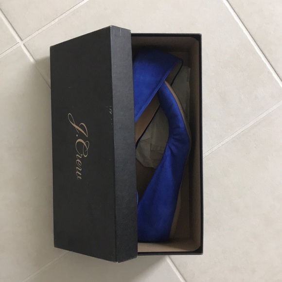 J. Crew | Shoes | J Crew Ballet Flats | Poshmark